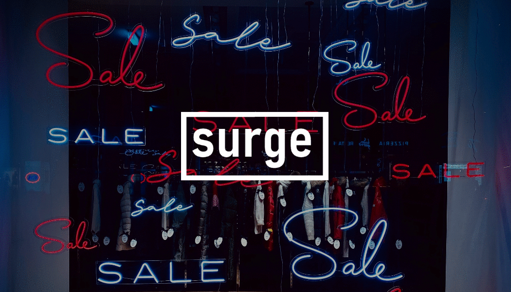 Club Surge USA