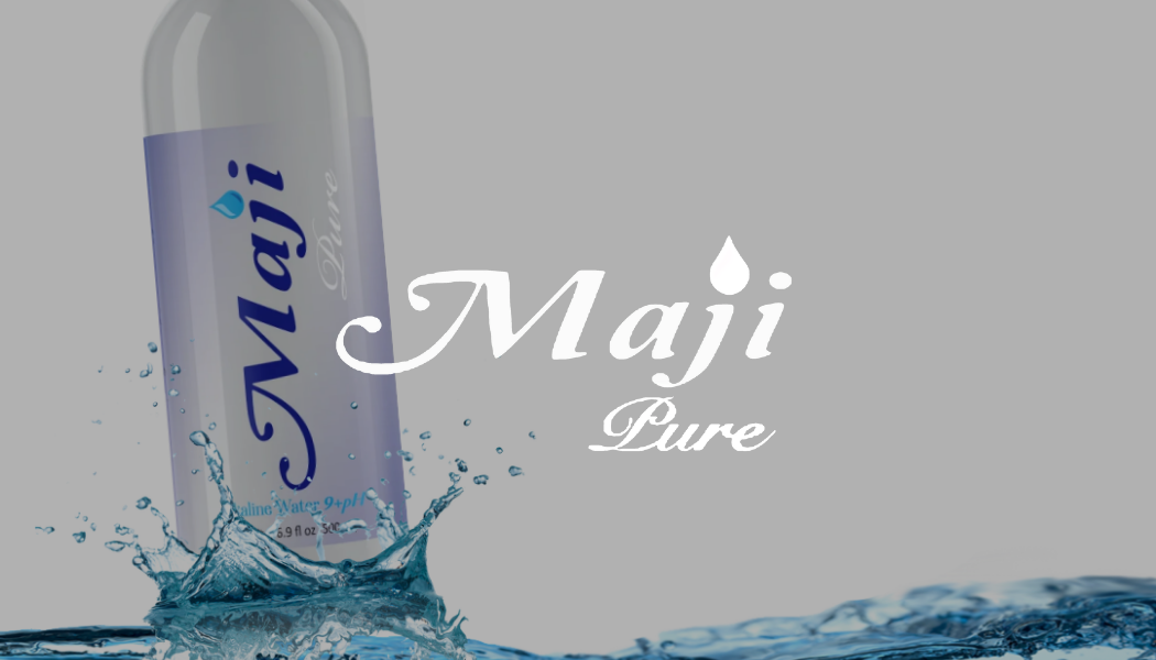 Maji Pure – Club Surge USA
